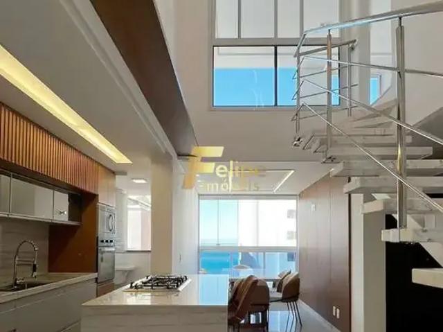 Apartamento para Venda em Vila Velha/ES Praia de Itaparica 3 Quartos