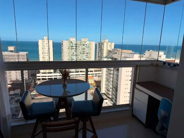 Apartamento para Venda em Vila Velha/ES Praia de Itaparica 3 Quartos