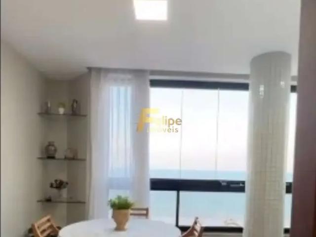 Apartamento para Venda em Vila Velha/ES Praia de Itaparica 3 Quartos