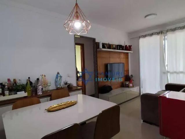 Apartamento para Venda em Vila Velha/ES Praia de Itaparica 3 Quartos