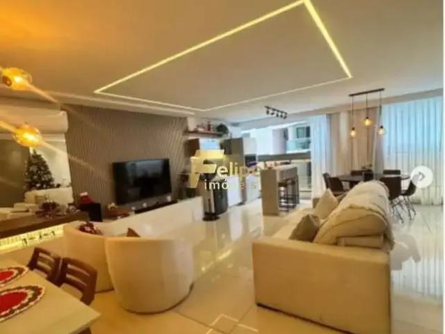 Apartamento para Venda em Vila Velha/ES Praia de Itaparica 3 Quartos