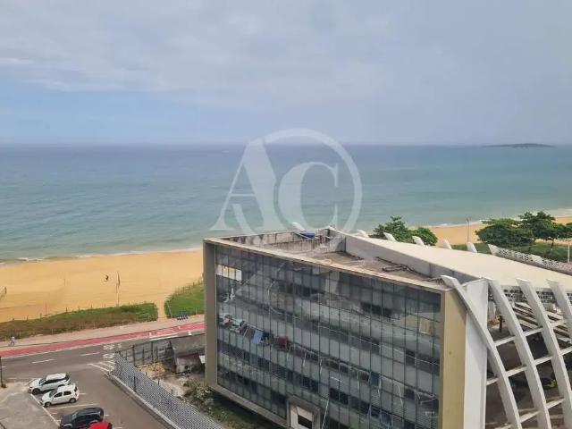 Apartamento para Venda em Vila Velha/ES Praia de Itaparica 3 Quartos