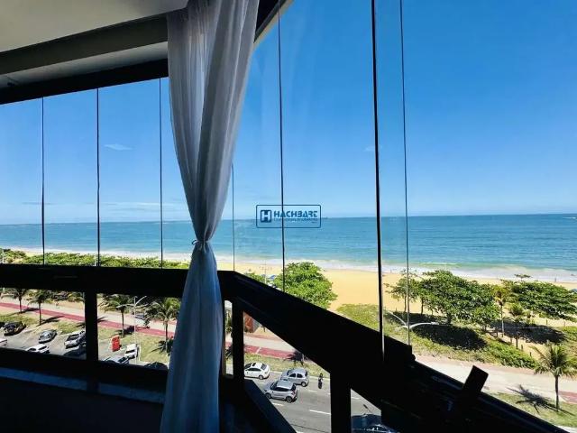 Apartamento para Venda em Vila Velha/ES Praia de Itaparica 3 Quartos