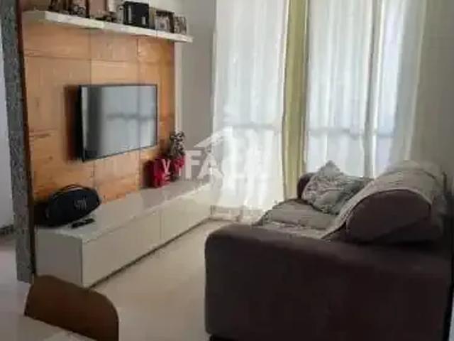 Apartamento para Venda em Vila Velha/ES Praia de Itaparica 3 Quartos