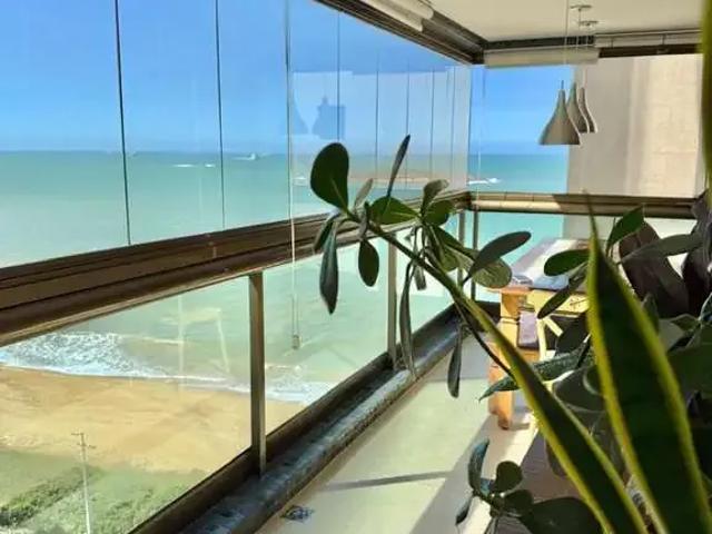 Apartamento para Venda em Vila Velha/ES Praia de Itaparica 3 Quartos