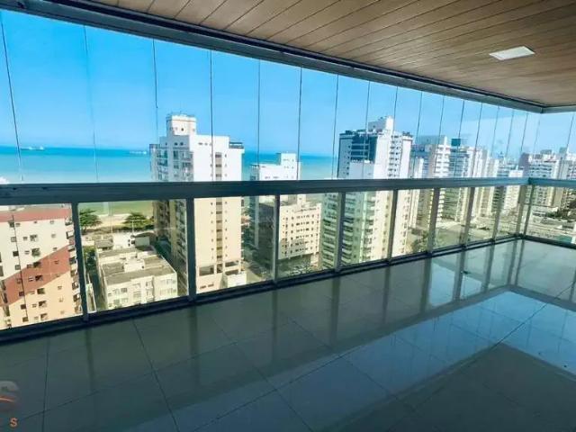 Apartamento para Venda em Vila Velha/ES Praia de Itaparica 3 Quartos