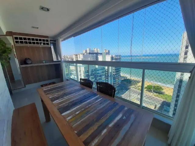 Apartamento para Venda em Vila Velha/ES Praia de Itaparica 3 Quartos