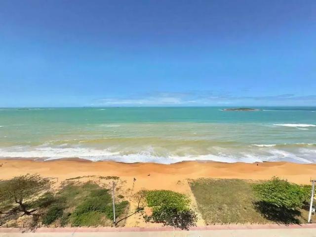 Apartamento para Venda em Vila Velha/ES Praia de Itaparica 3 Quartos