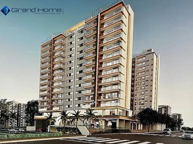 Apartamento para Venda em Vila Velha/ES Praia de Itaparica 3 Quartos