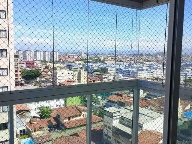 Apartamento para Venda em Vila Velha/ES Praia de Itaparica 3 Quartos