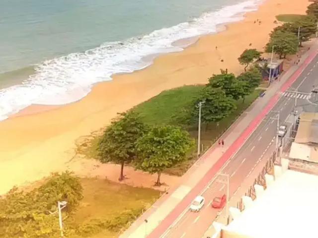 Apartamento para Venda em Vila Velha/ES Praia de Itaparica 3 Quartos