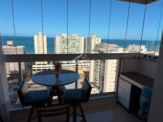 Apartamento para Venda em Vila Velha/ES Praia de Itaparica 3 Quartos