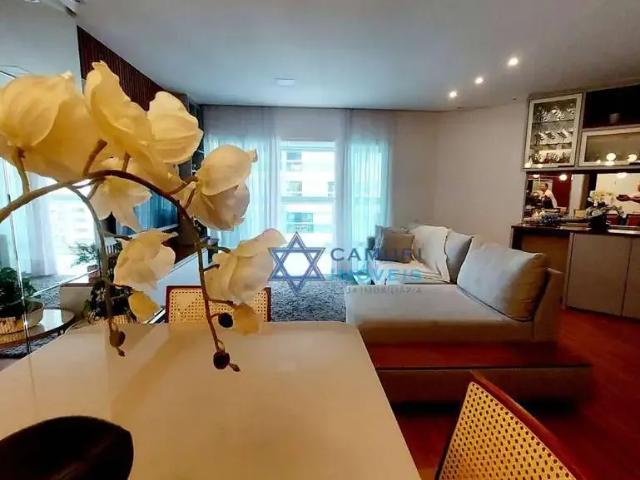 Apartamento para Venda em Vila Velha/ES Praia de Itaparica 3 Quartos