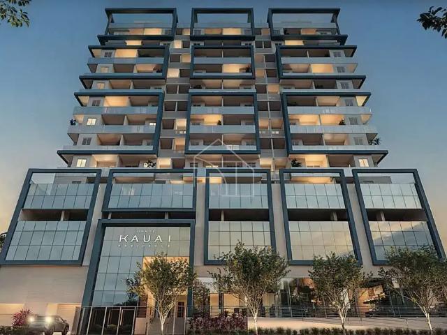 Apartamento para Venda em Vila Velha/ES Praia de Itaparica 3 Quartos