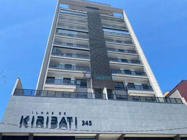 Apartamento para Venda em Vila Velha/ES Praia de Itaparica 3 Quartos