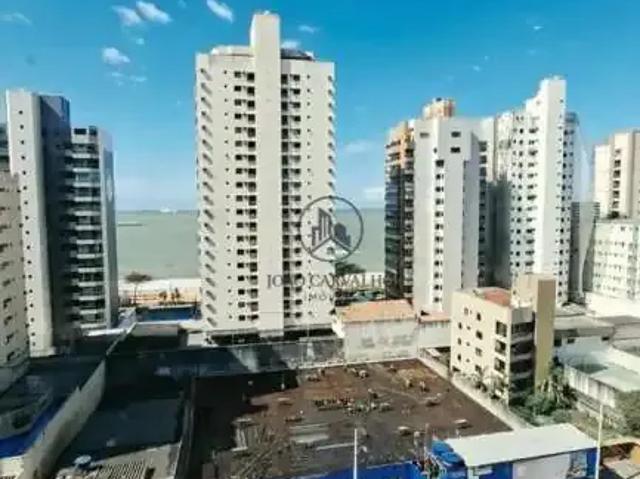 Apartamento para Venda em Vila Velha/ES Praia de Itaparica 3 Quartos