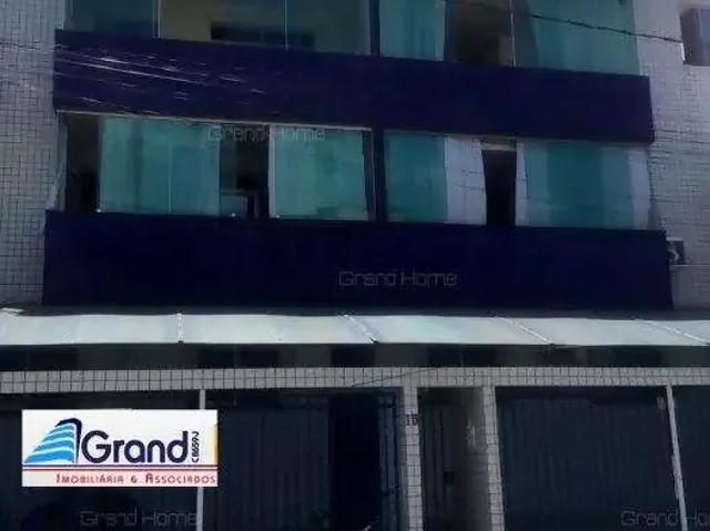 Apartamento para Venda em Vila Velha/ES Praia de Itaparica 3 Quartos