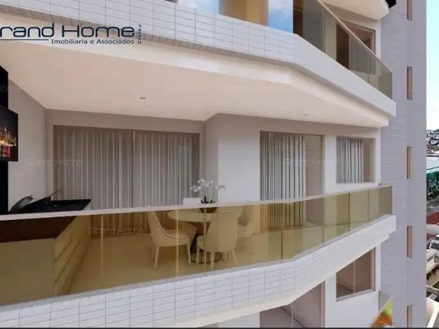 Apartamento para Venda em Vila Velha/ES Praia de Itaparica 3 Quartos