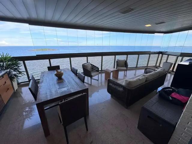 Apartamento para Venda em Vila Velha/ES Praia de Itaparica 3 Quartos