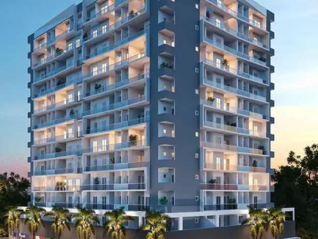 Apartamento para Venda em Vila Velha/ES Praia de Itaparica 3 Quartos