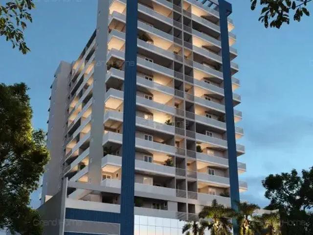 Apartamento para Venda em Vila Velha/ES Praia de Itaparica 3 Quartos