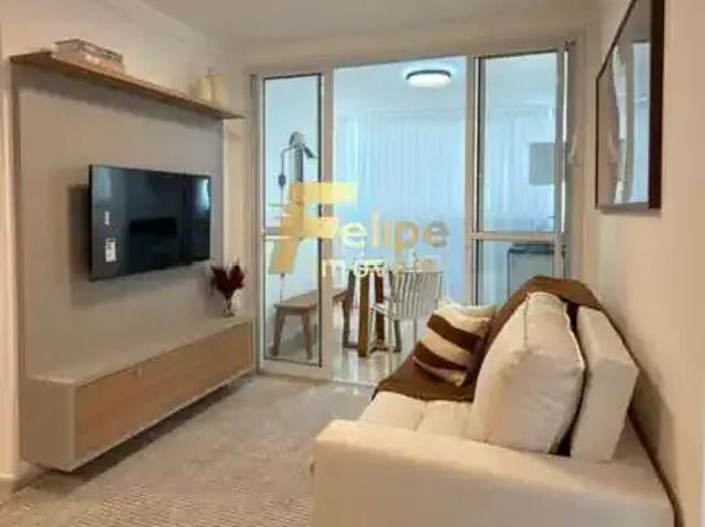 Apartamento para Venda em Vila Velha/ES Praia de Itaparica 3 Quartos