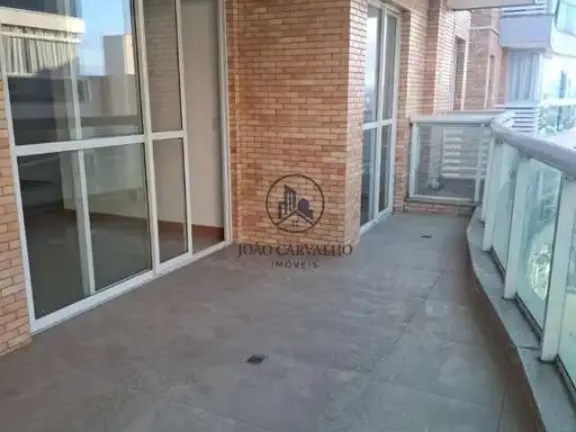 Apartamento para Venda em Vila Velha/ES Praia de Itaparica 3 Quartos
