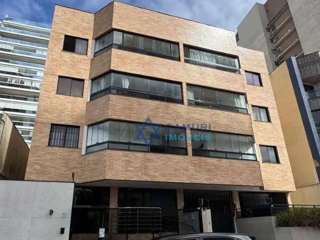 Apartamento para Venda em Vila Velha/ES Praia de Itaparica 3 Quartos