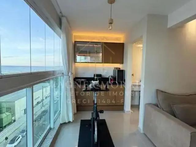 Apartamento para Venda em Vila Velha/ES Praia de Itaparica 3 Quartos