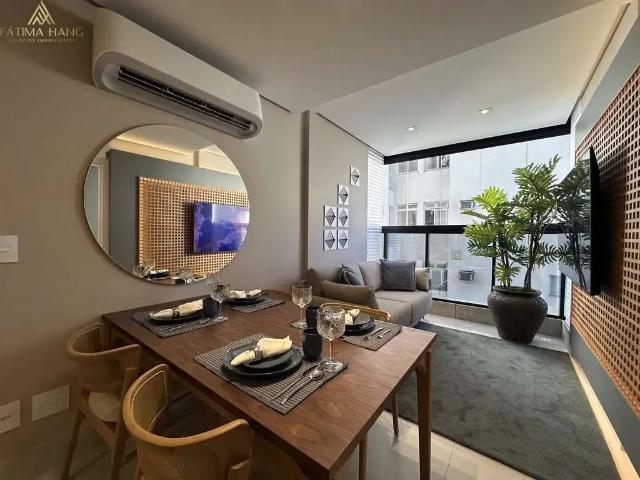 Apartamento para Venda em Vila Velha/ES Praia de Itaparica 3 Quartos
