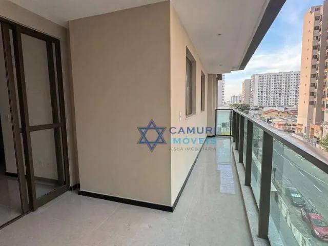 Apartamento para Venda em Vila Velha/ES Praia de Itaparica 3 Quartos