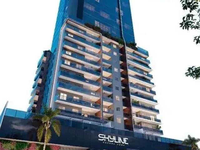 Apartamento para Venda em Vila Velha/ES Praia de Itaparica 3 Quartos