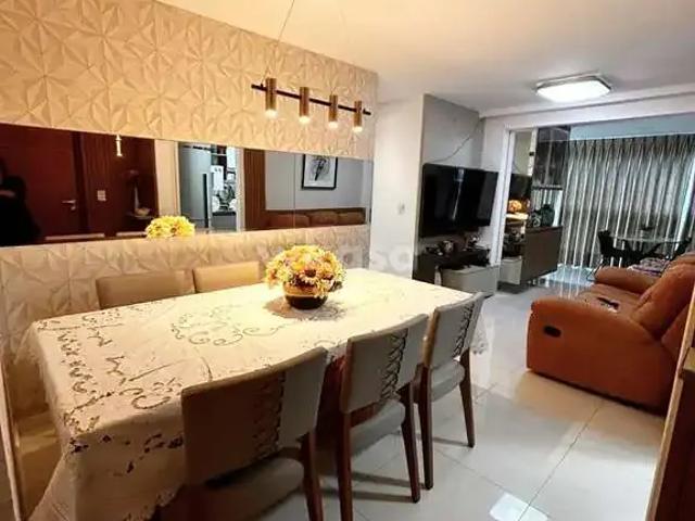 Apartamento para Venda em Vila Velha/ES Praia de Itaparica 3 Quartos