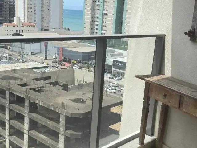 Apartamento para Venda em Vila Velha/ES Praia de Itaparica 3 Quartos