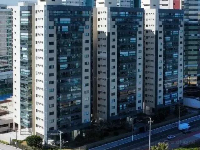 Apartamento para Venda em Vila Velha/ES Praia de Itaparica 3 Quartos