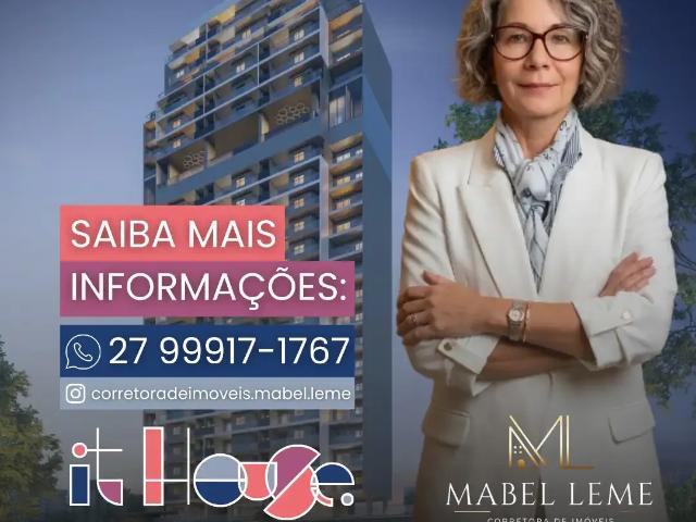 Apartamento para Venda em Vila Velha/ES Praia de Itaparica 3 Quartos