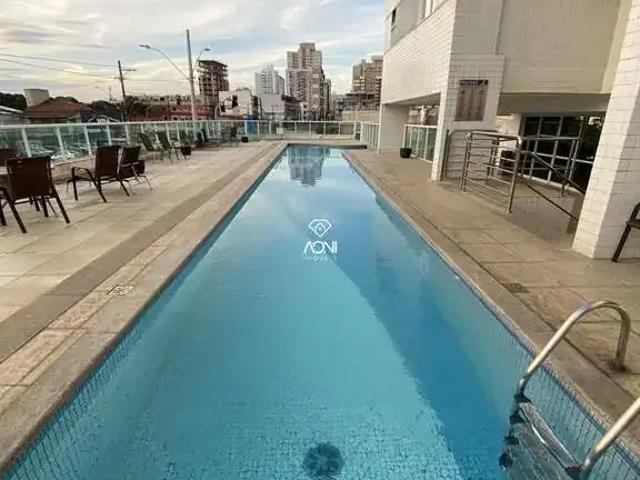 Apartamento para Venda em Vila Velha/ES Praia de Itaparica 3 Quartos