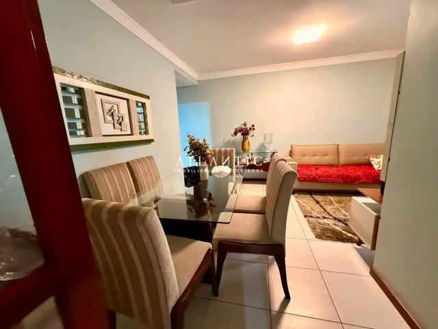 Apartamento para Venda em Vila Velha/ES Praia de Itaparica 3 Quartos
