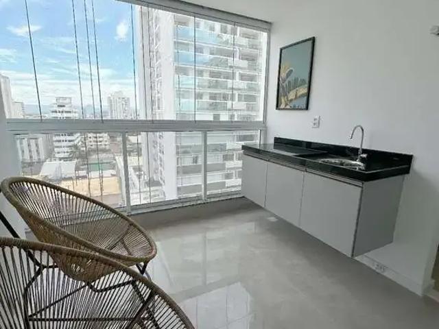 Apartamento para Venda em Vila Velha/ES Praia de Itaparica 3 Quartos