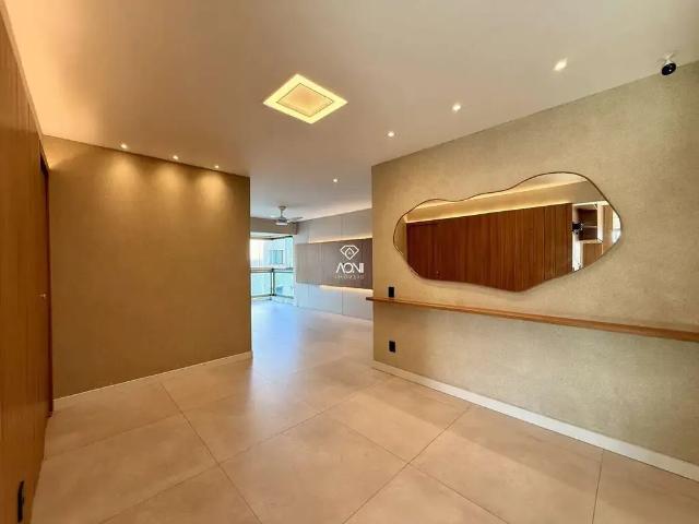 Apartamento para Venda em Vila Velha/ES Praia de Itaparica 3 Quartos