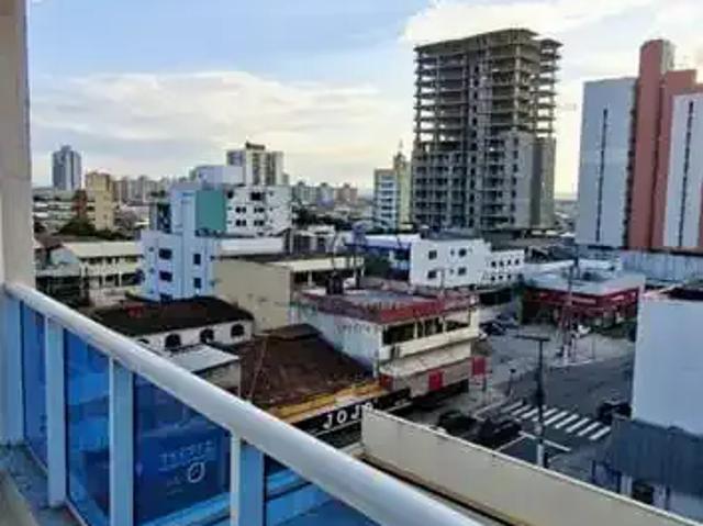 Apartamento para Venda em Vila Velha/ES Praia de Itaparica 3 Quartos