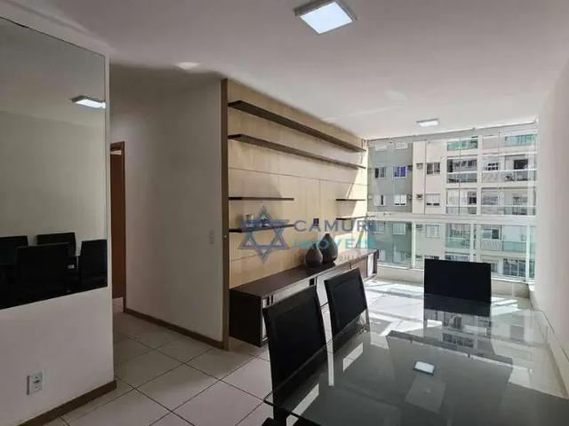 Apartamento para Venda em Vila Velha/ES Praia de Itaparica 3 Quartos
