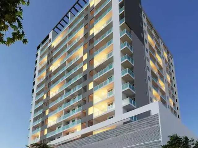 Apartamento para Venda em Vila Velha/ES Praia de Itaparica 3 Quartos