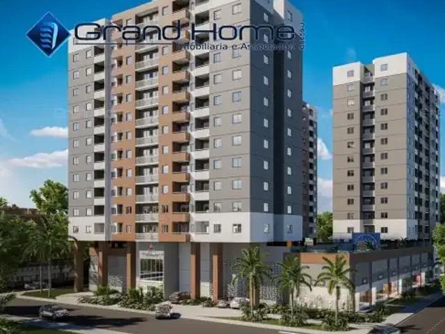 Apartamento para Venda em Vila Velha/ES Praia de Itaparica 3 Quartos