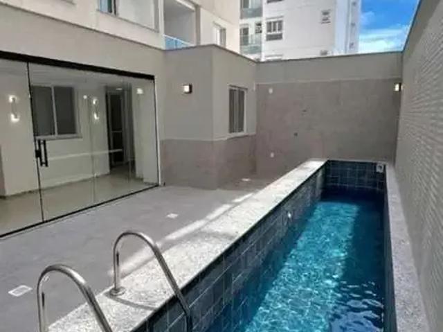 Apartamento para Venda em Vila Velha/ES Praia de Itaparica 3 Quartos