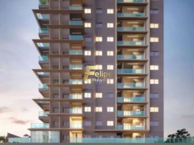 Apartamento para Venda em Vila Velha/ES Praia de Itaparica 3 Quartos