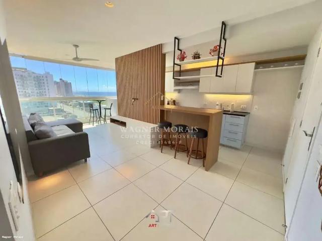 Apartamento para Venda em Vila Velha/ES Praia de Itaparica 3 Quartos