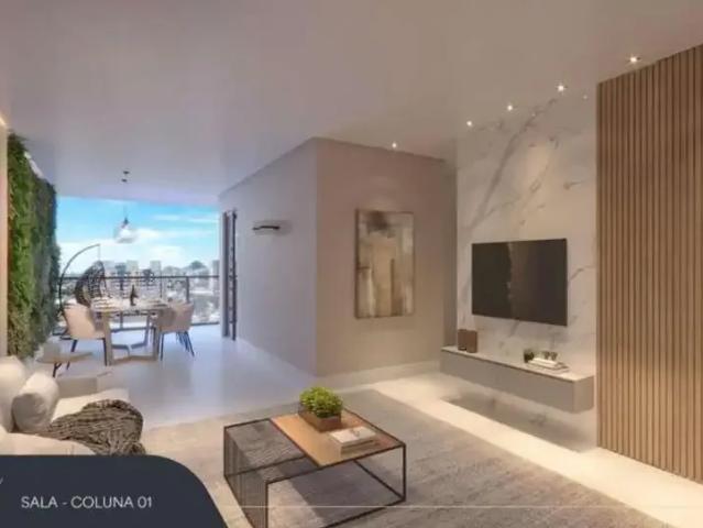 Apartamento para Venda em Vila Velha/ES Praia de Itaparica 3 Quartos