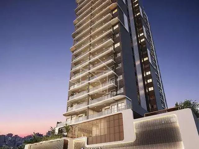 Apartamento para Venda em Vila Velha/ES Praia de Itaparica 3 Quartos
