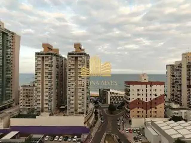 Apartamento para Venda em Vila Velha/ES Praia de Itaparica 3 Quartos